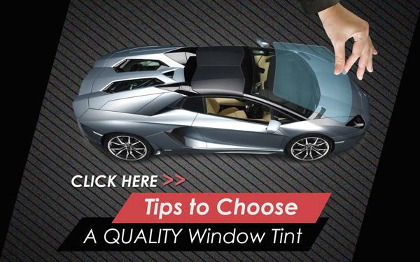 Raytech Films – Global Window Film Specialist