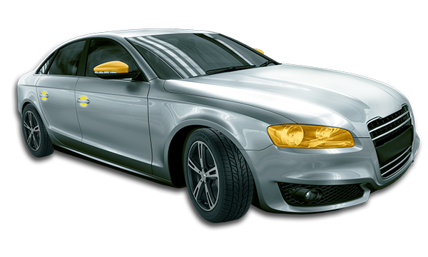 Paint Protection Film - Raytech Malaysia