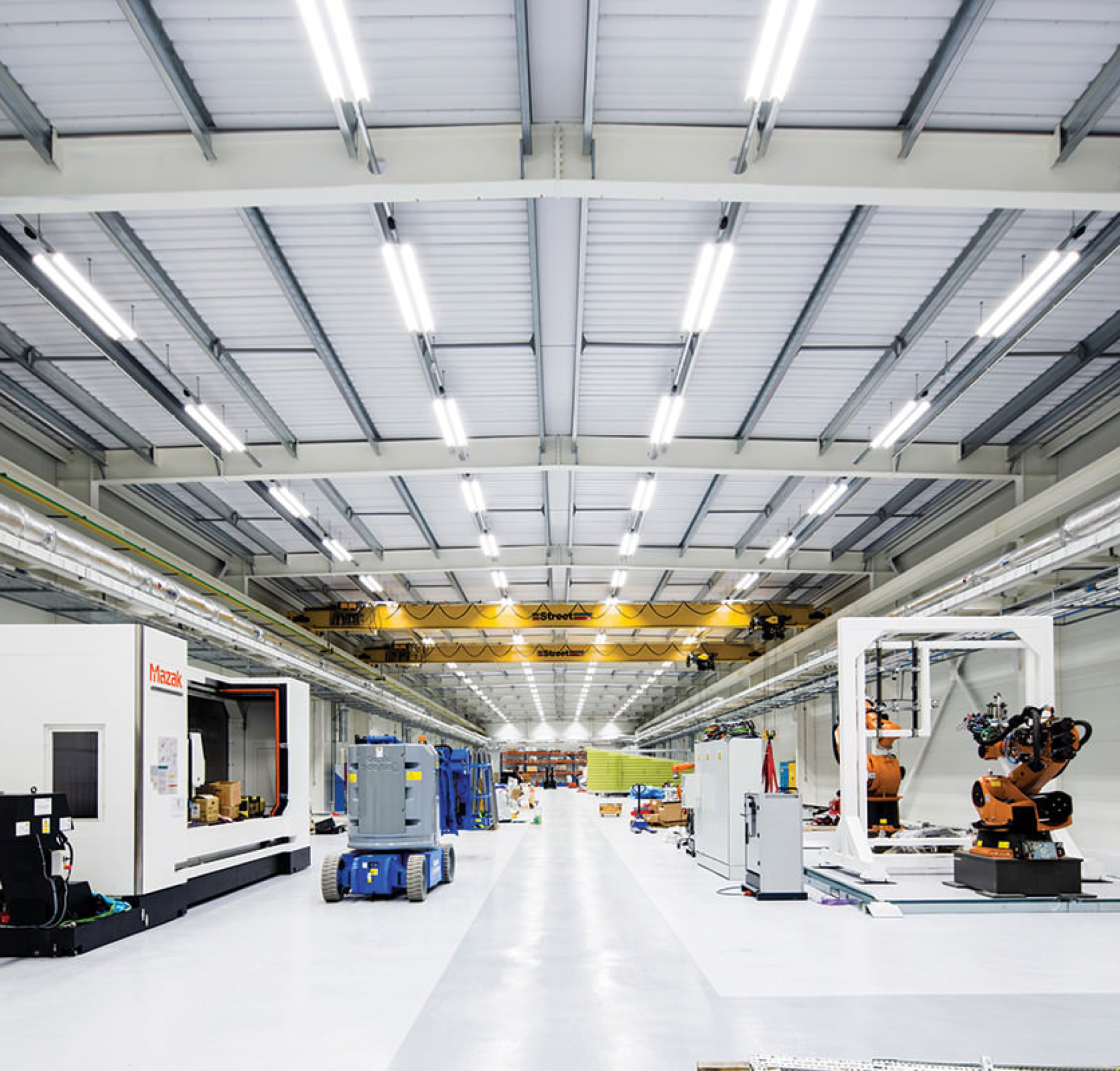 Our Manufacturer - Raytech Malaysia