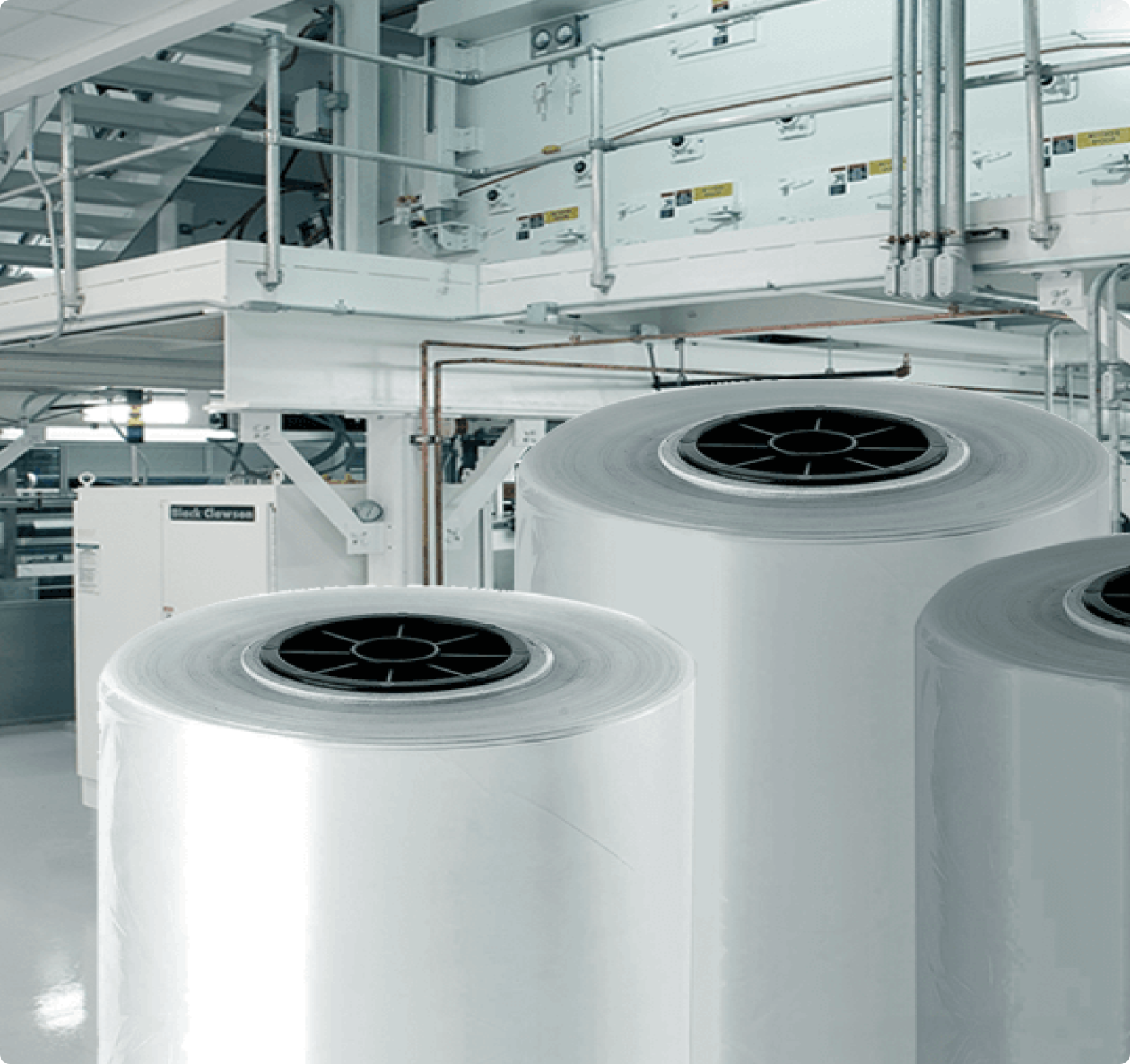 Our Manufacturer - Raytech Malaysia
