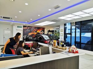 Contact Us - Raytech Malaysia