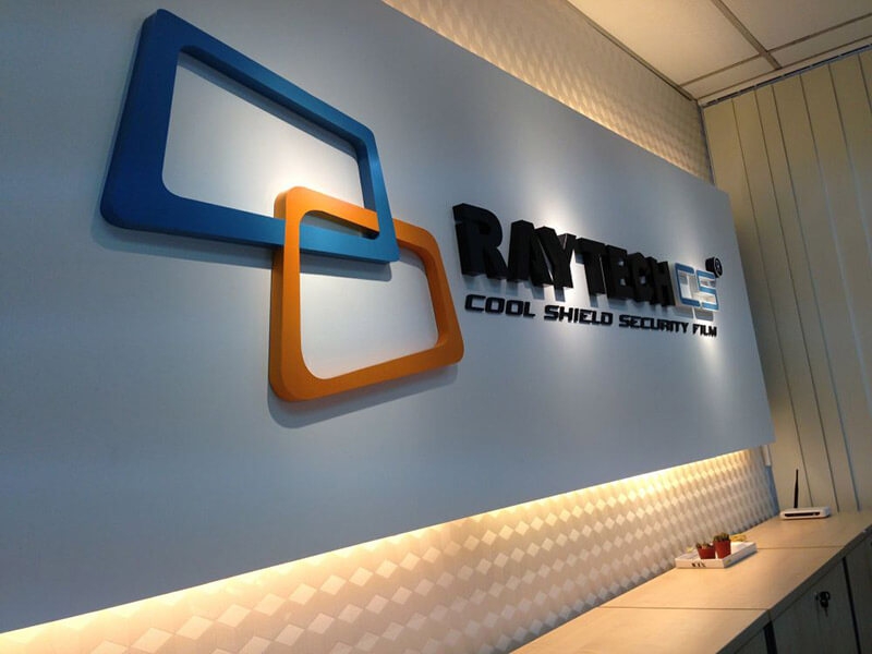 Image Gallery - Raytech Malaysia