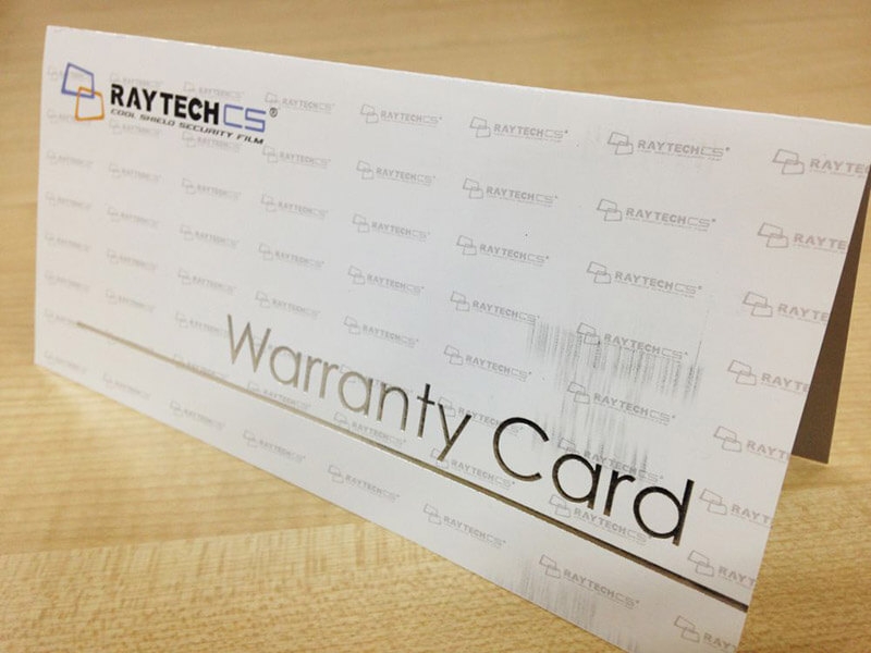 Image Gallery - Raytech Malaysia