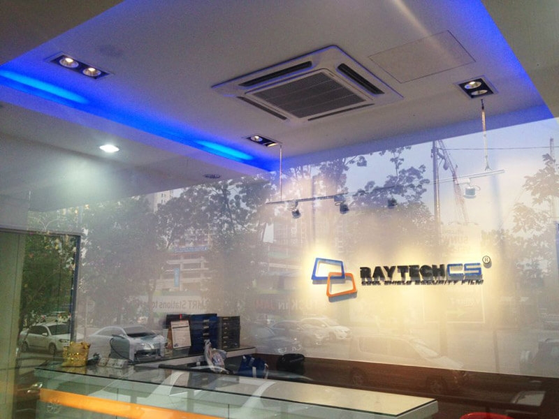 Image Gallery - Raytech Malaysia