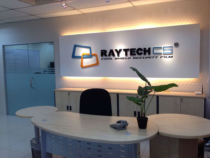 Image Gallery - Raytech Malaysia