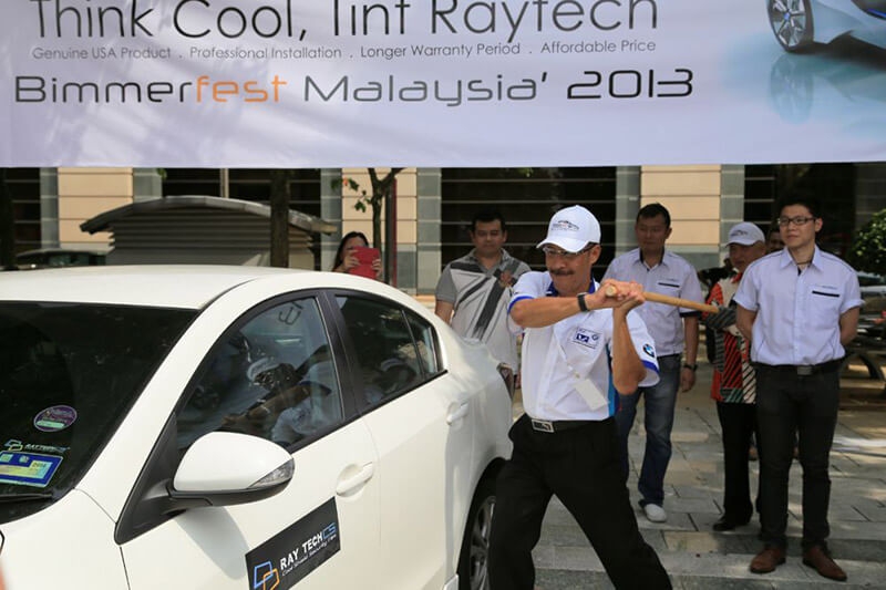 Image Gallery - Raytech Malaysia