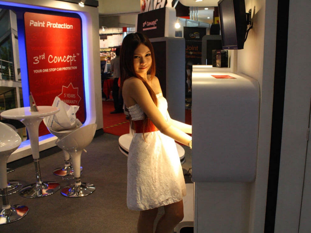 Image Gallery - Raytech Malaysia