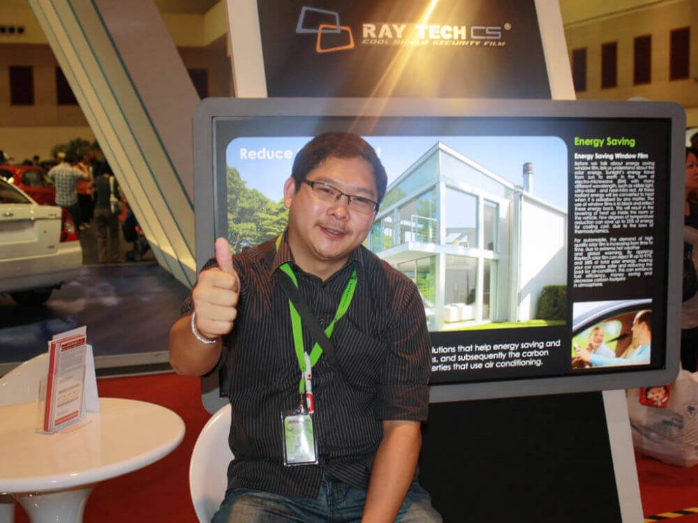 Image Gallery - Raytech Malaysia