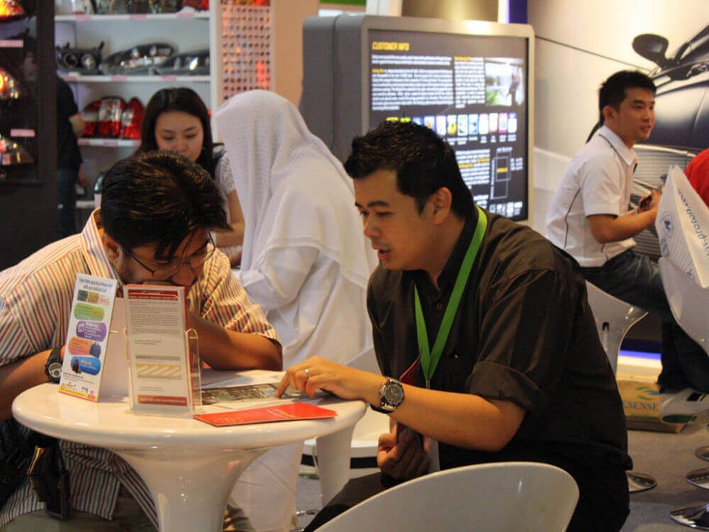 Image Gallery - Raytech Malaysia