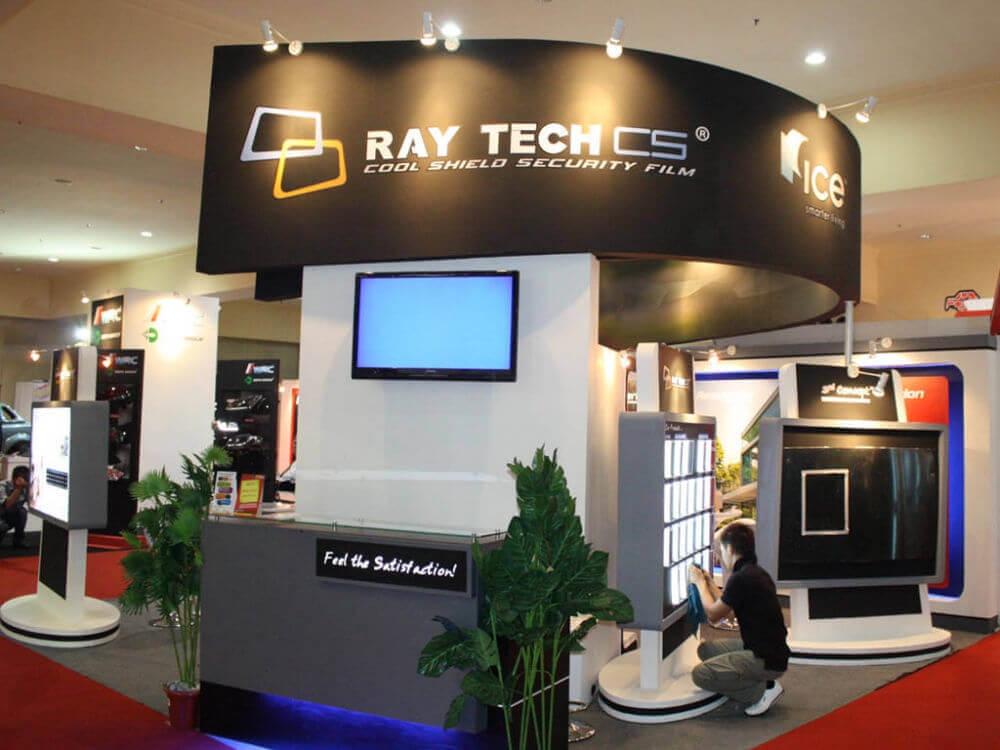Image Gallery - Raytech Malaysia