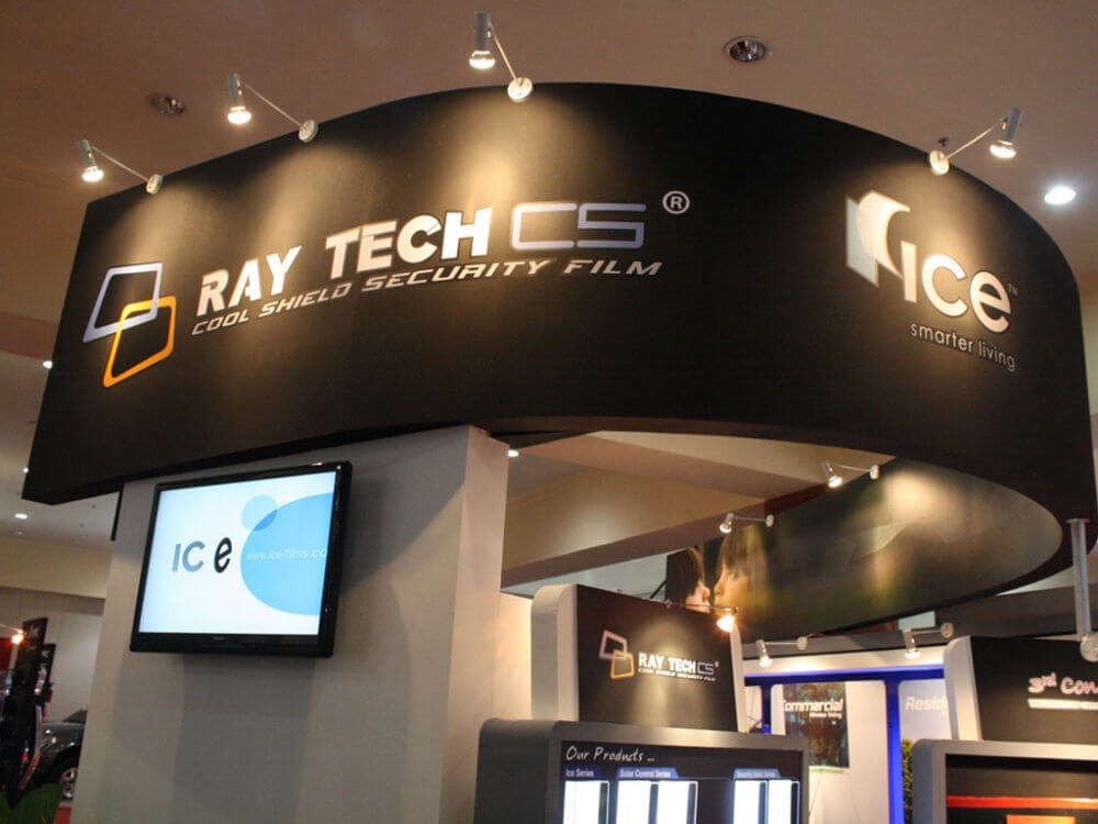 Image Gallery - Raytech Malaysia