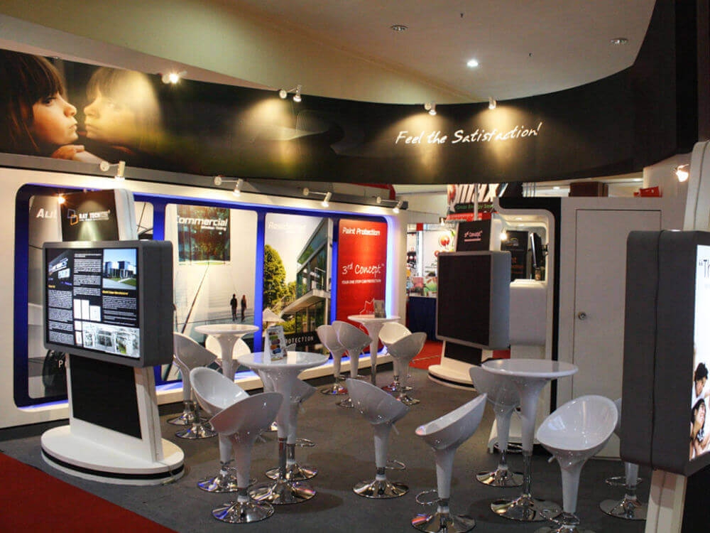 Image Gallery - Raytech Malaysia