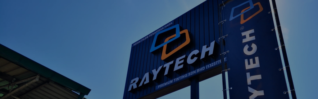 We’re Hiring - Raytech Malaysia