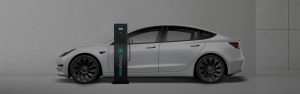 Nexus Pro EV Charger - Raytech Malaysia